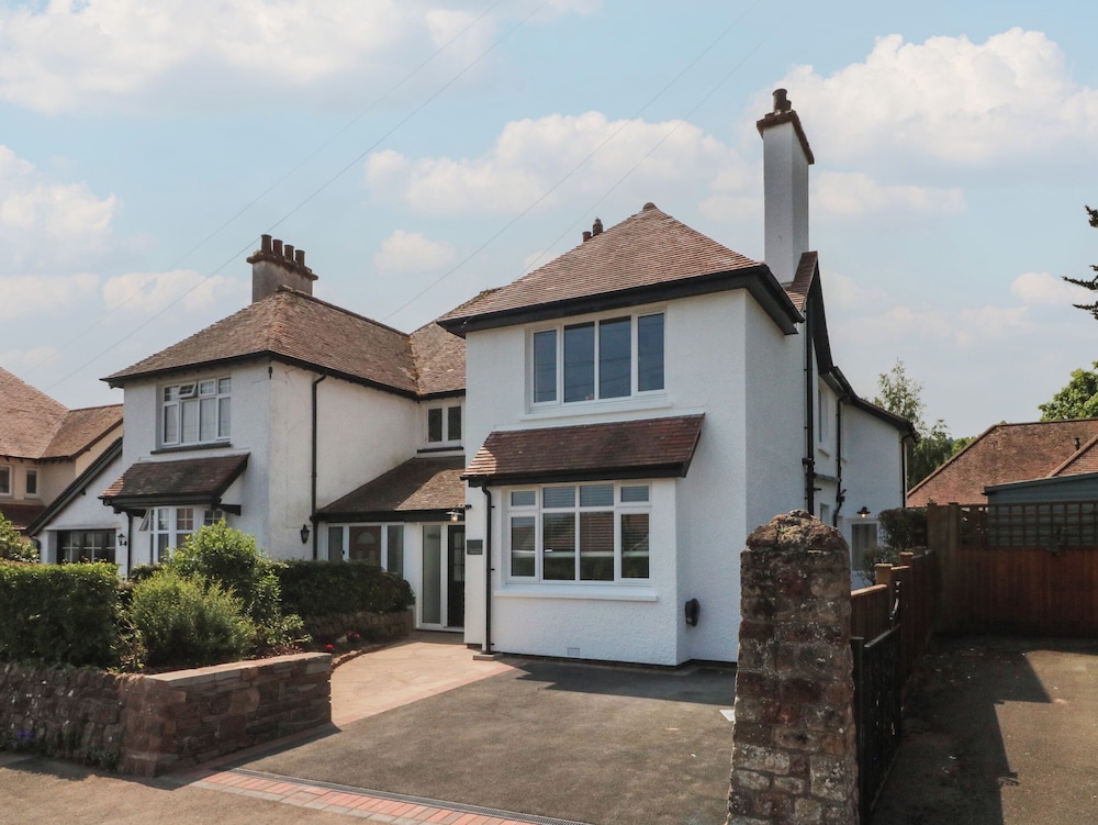 Wendy's Cottage - Minehead
