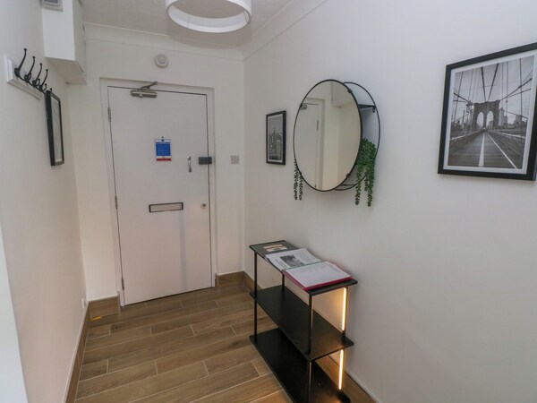 34 크로프트 코트 - 텐비