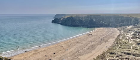 Casa de campo | Praia