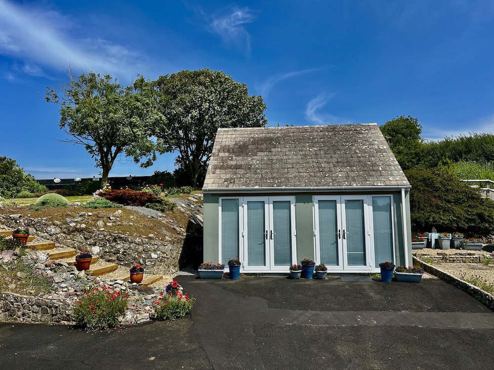 Tower Cottage - 펨브룩셔