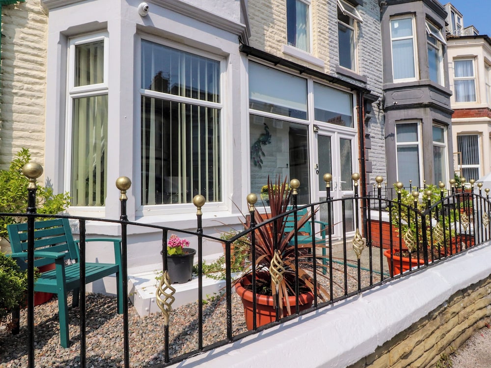 Verdo House - Blackpool