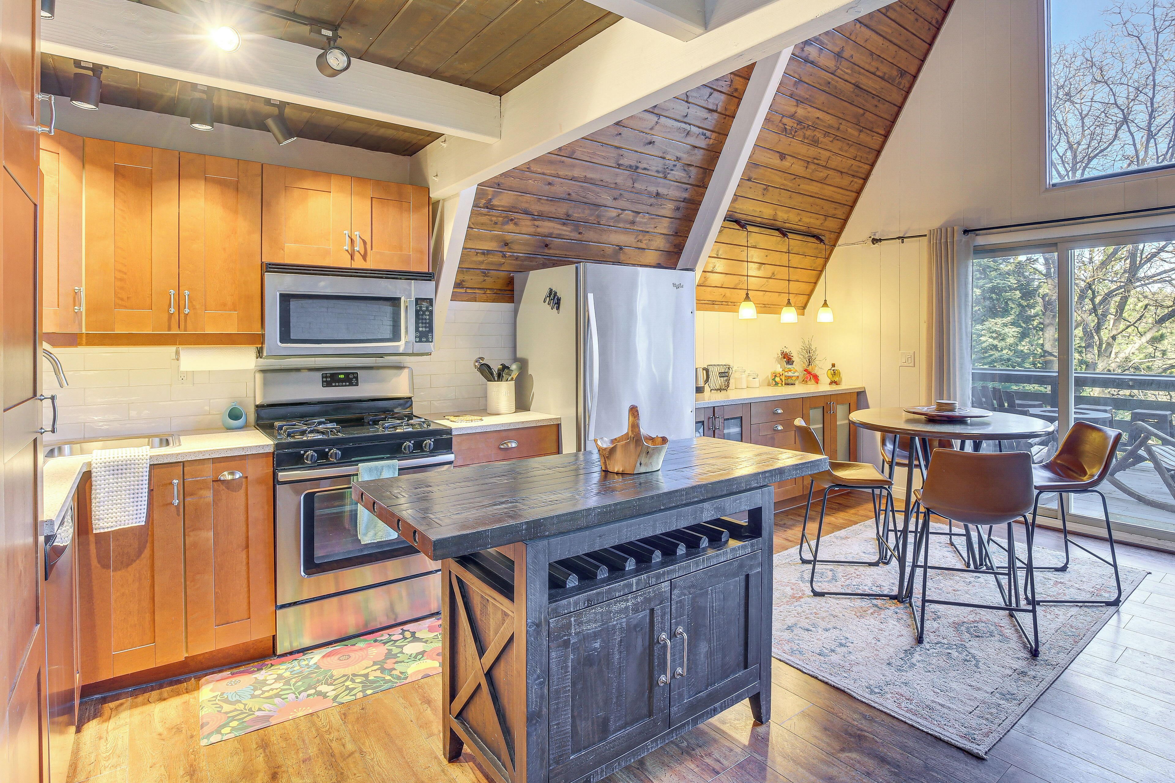 Casa (4 Bedrooms) | Interior