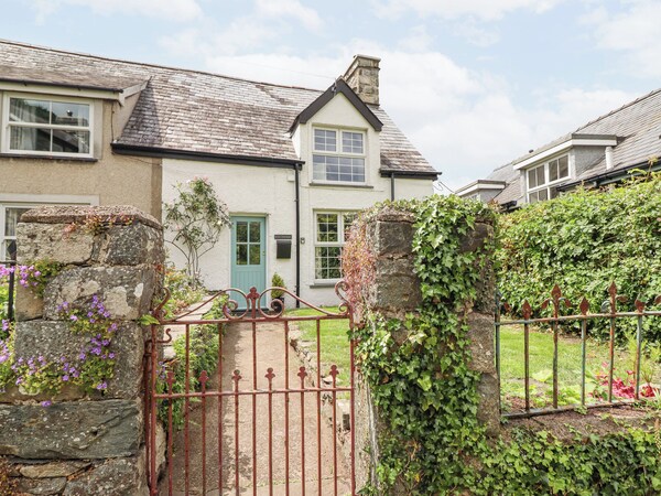 Ivy Cottage - Harlech
