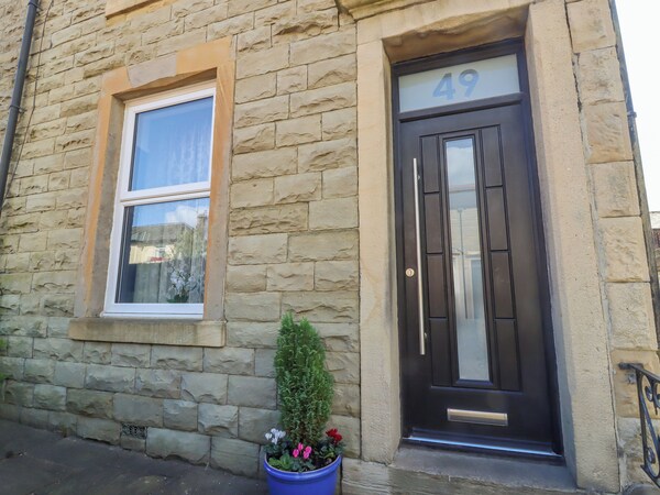 49 Waddington Road - Clitheroe