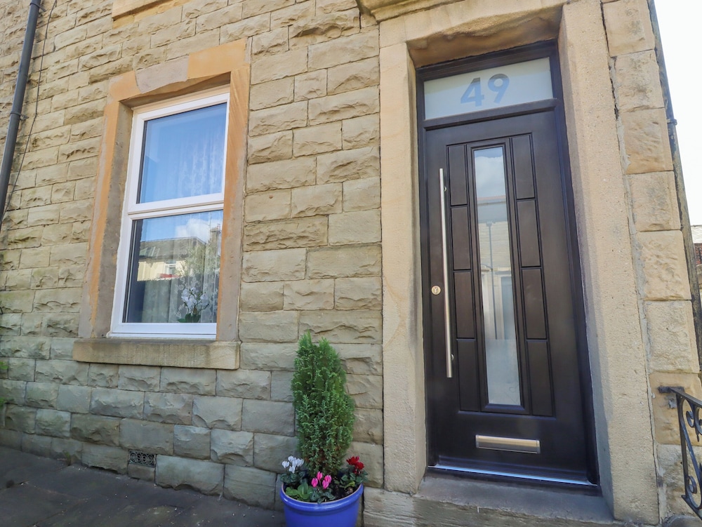 49 Waddington Road - Clitheroe
