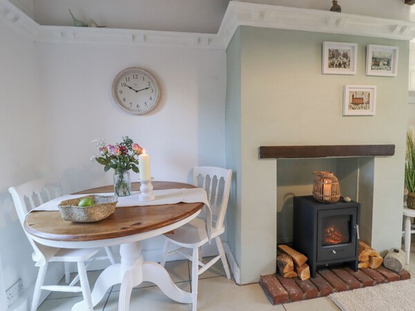 Penny Cottage - Haworth