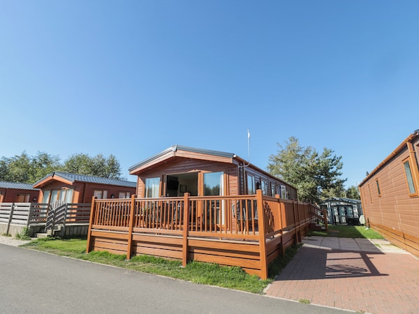 Acorn Lodge - Northumberland