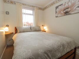 1 quarto, individualmente decorados, individualmente mobiliados