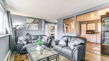Apartamento (2 Bedrooms) | Interior