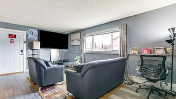 Apartamento (2 Bedrooms) | Fachada do alojamento
