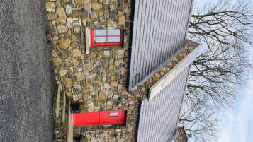 Pormenores do exterior