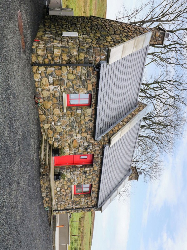 The Croft - Irlande du Nord