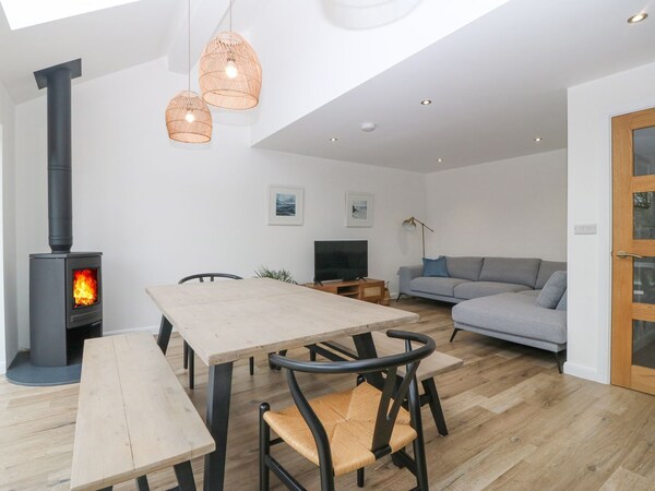 11 Capel Farm - Trearddur Bay