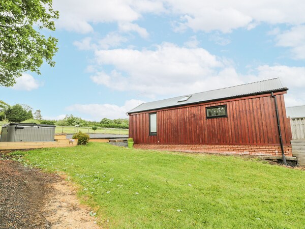 Mallard Lodge - Scotland