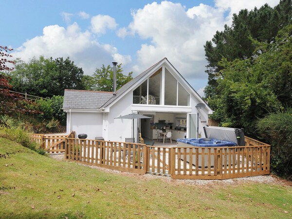 Otters Leap - Bideford