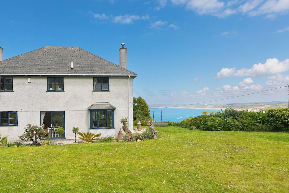Lanyon - Carbis Bay