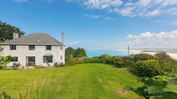 Casa de Campo | Terrenos do alojamento