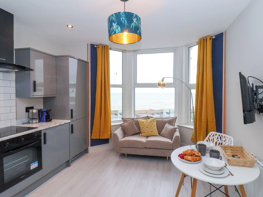 Apt 6 @ Hunter's Quay - Bridlington
