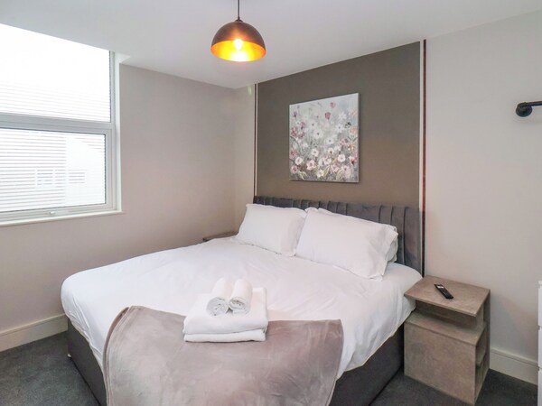 Apt 6 @ Hunter's Quay - Bridlington