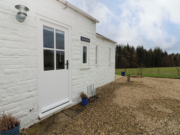 Woodland View - Scotland