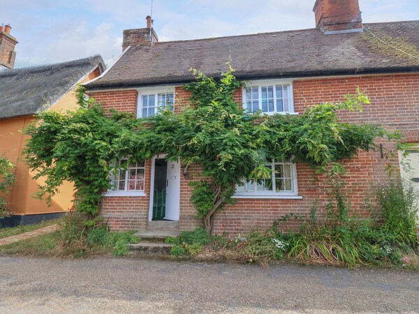Brook Cottage - Norfolk