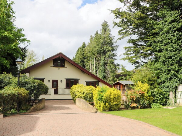 Coventina - Buckinghamshire