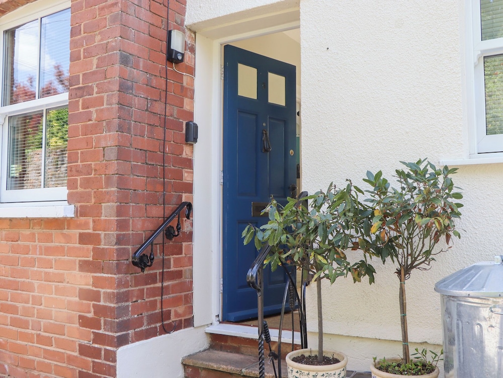 5 Exe Street - Exeter