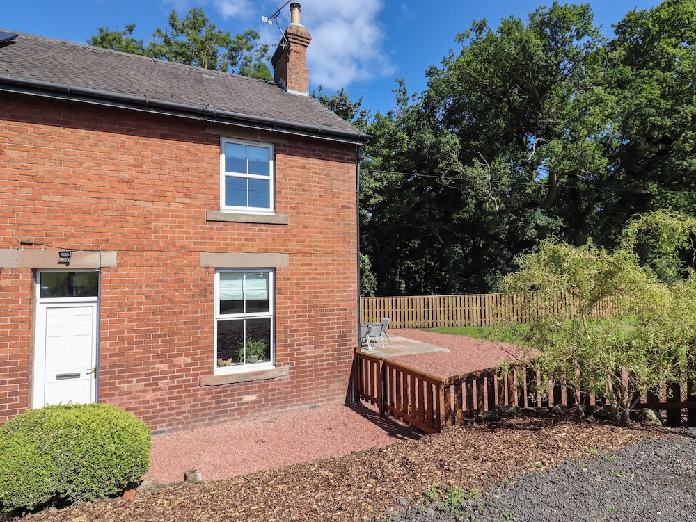 2 Twizel Station Cottage - Escocia