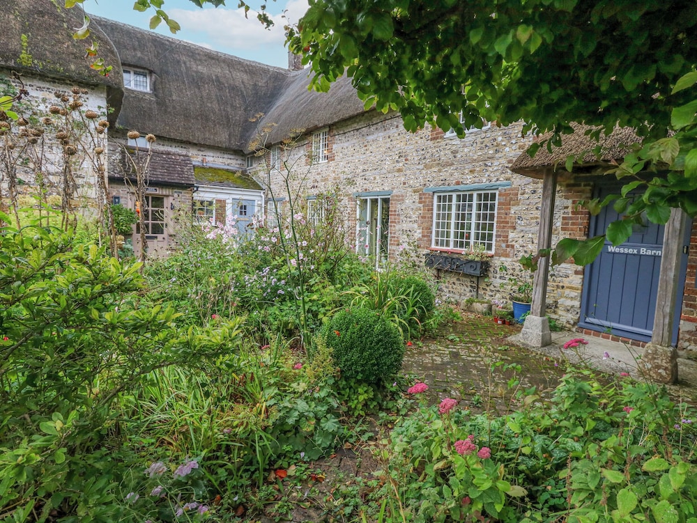 The Elbow - 多塞特