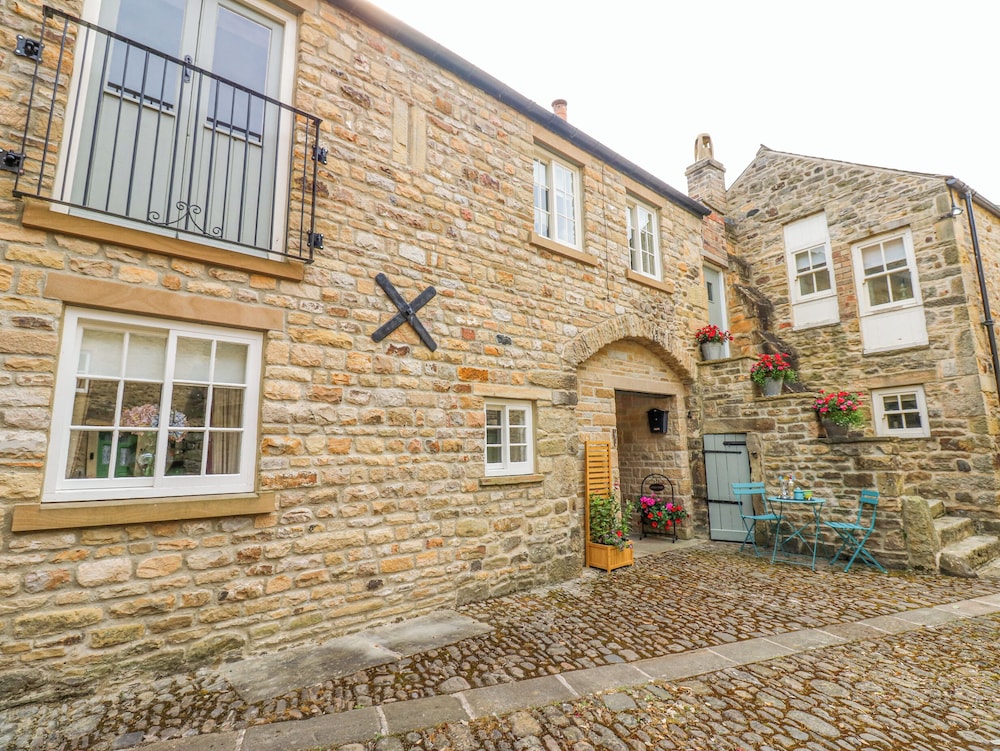 Jack's Cottage - 諾森伯蘭