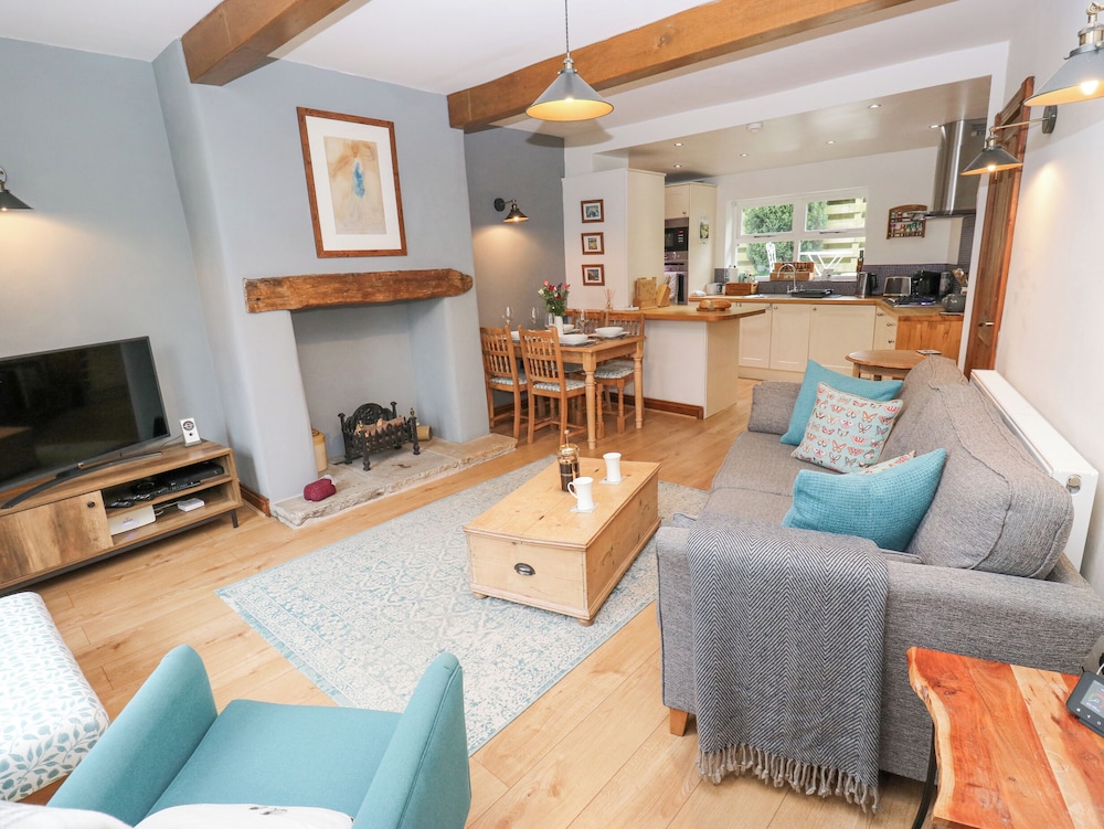 Bumble Cottage - Holmfirth