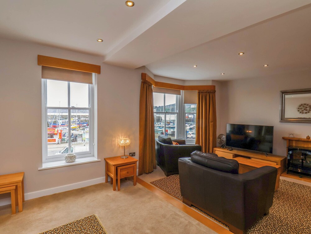 43a Quay Street - Scarborough