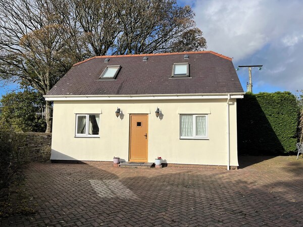 Country View - Llŷn Peninsula