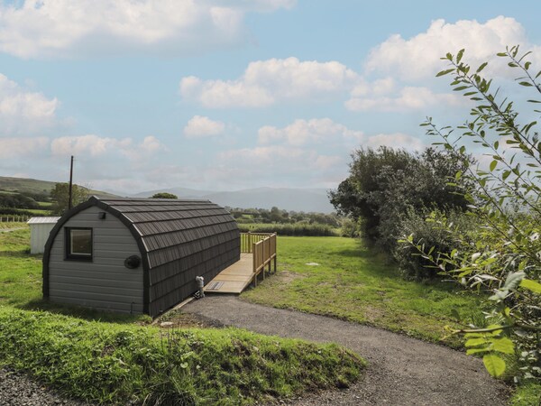 Tarrenhendre Pod - Gwynedd