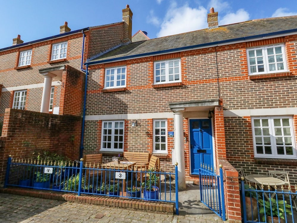 Melanie's Cottage - Weymouth