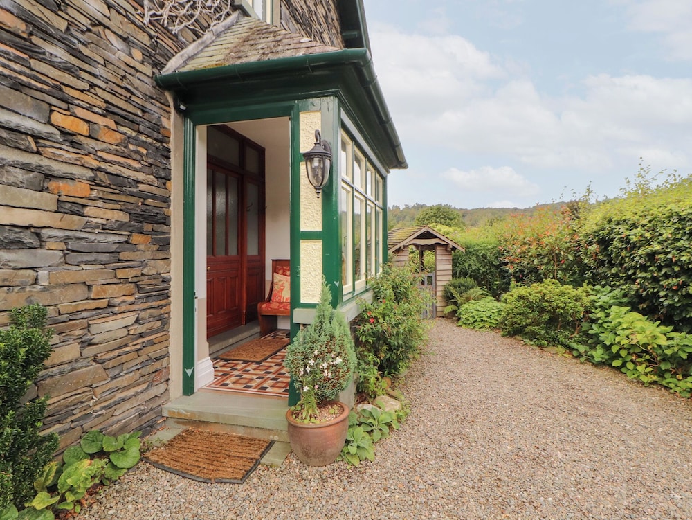 Bracken Howe - Ambleside