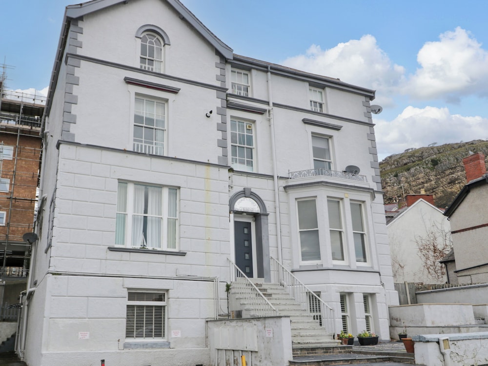 Apartment 1 - Llandudno