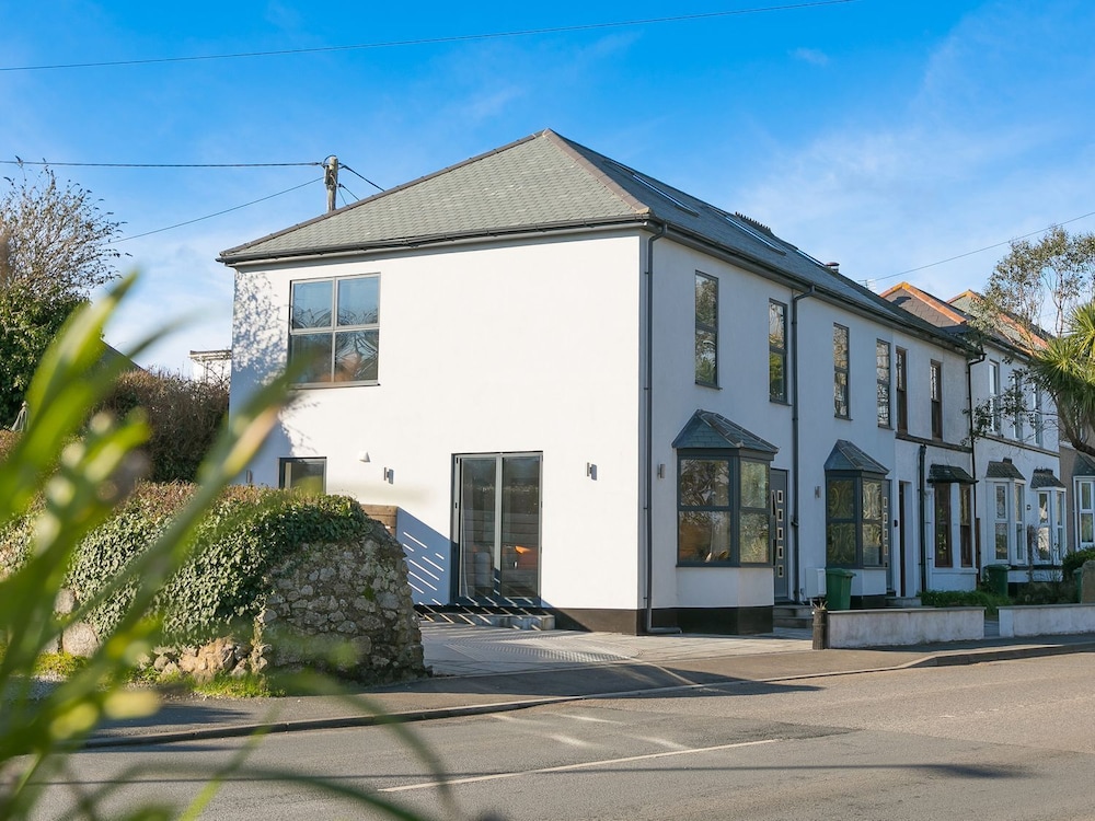 Nova Cottage - Carbis Bay