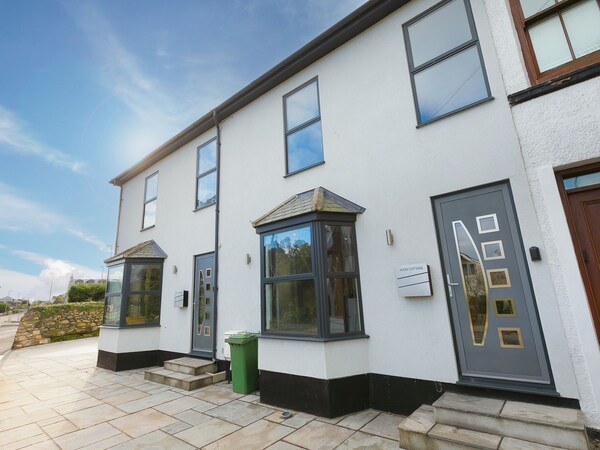 Avon Cottage - St Ives