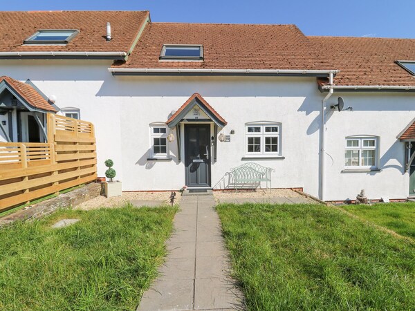 The Cwtch - Aberporth