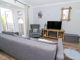 Casa de Campo | Sala de estar