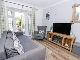 Casa de Campo | Sala de estar