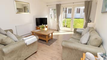 Casa de Campo | Sala de estar