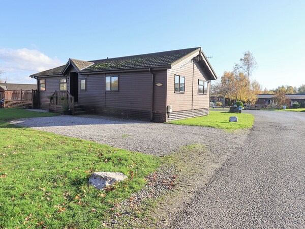 Kellet Lodge - Carnforth