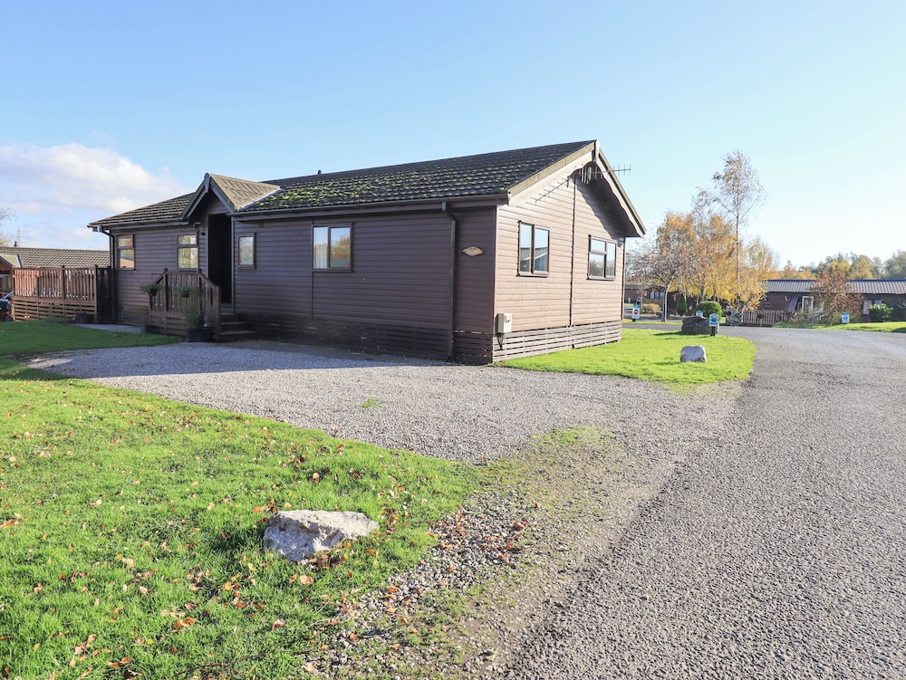 Kellet Lodge - Carnforth