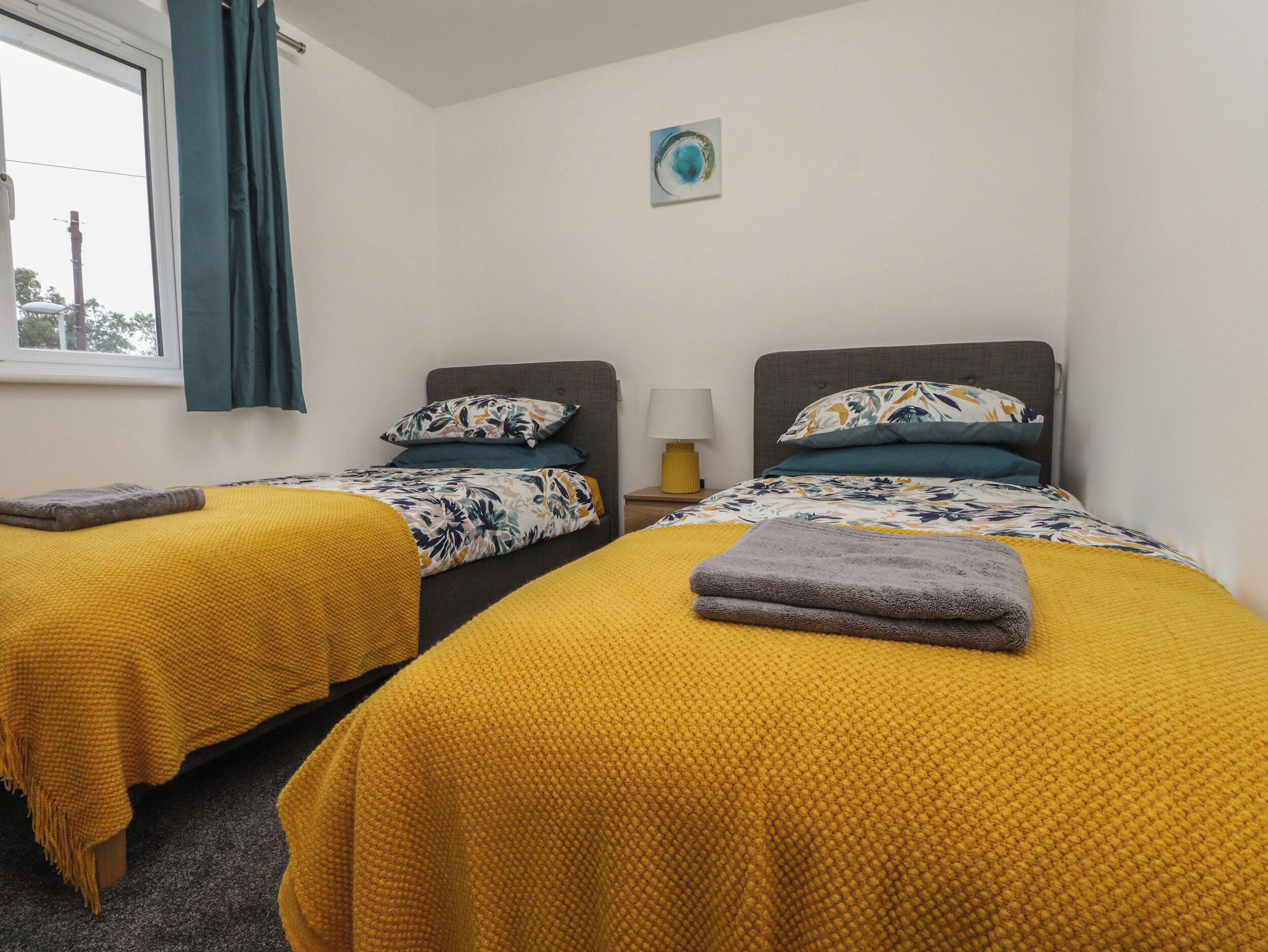 Sea Cliff - Morfa Nefyn