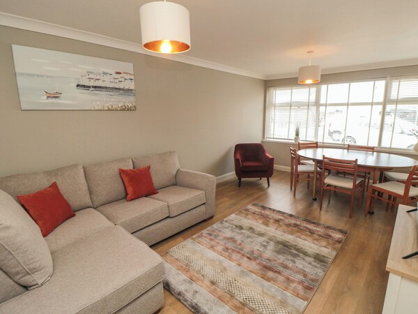 36 Chatsworth Close - Bridlington