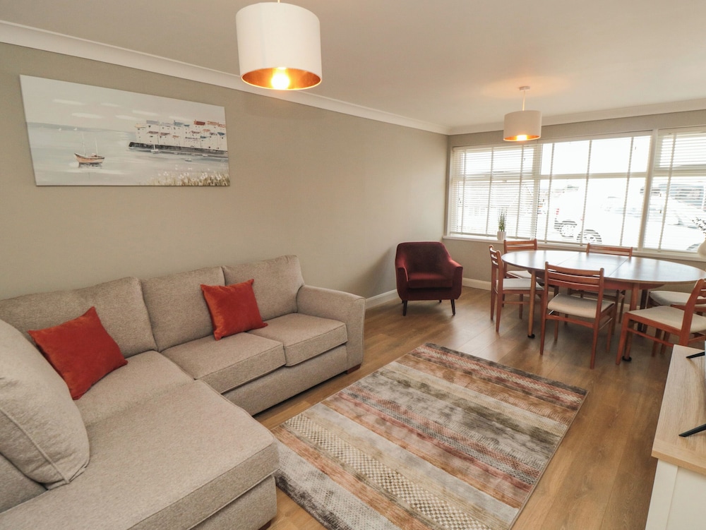 36 Chatsworth Close - Bridlington