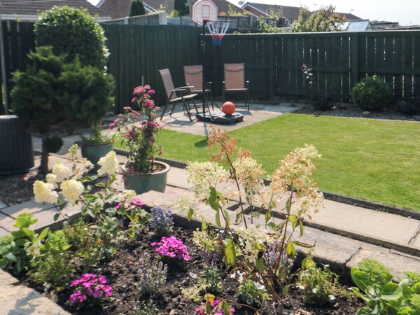 36 Chatsworth Close - Bridlington