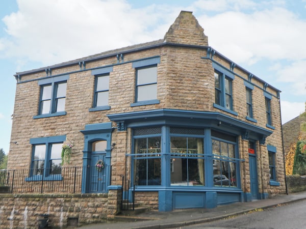 Blue Ron's - Cheshire